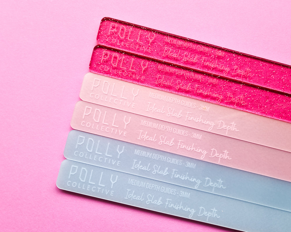 Polly Collective Tools – Blackbird and Violet