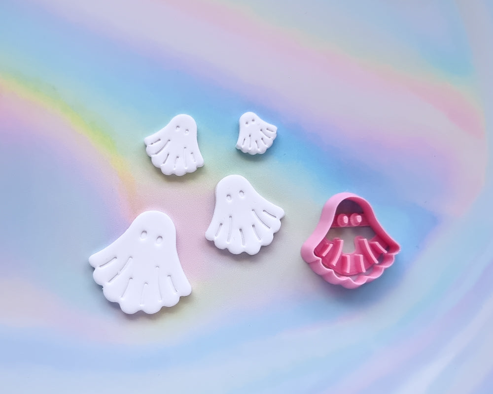 Ghost [Imprint] Cutters – Blackbird and Violet