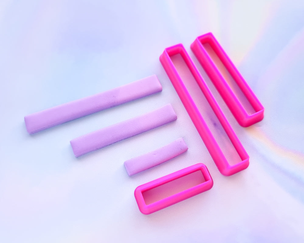 Hair Clip [Alligator] Cutters – Blackbird and Violet