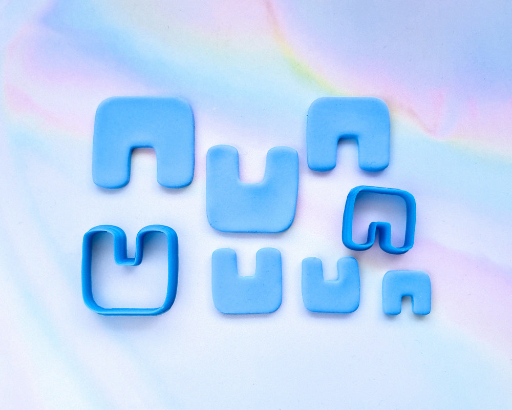 U [Angular] Cutters – Blackbird and Violet